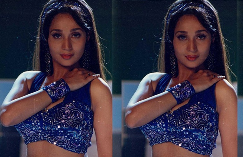 Pratibha Sinha Hot In Tu Chor Main Sipahi