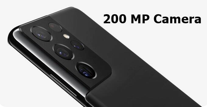200MP Camera phone: Samsung working on 200MP Camera phone Xiaomi mi ...