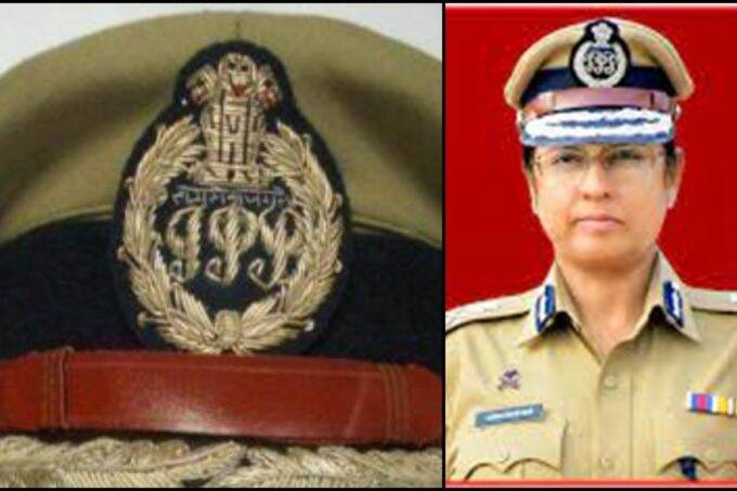 Know the Story of IPS Archana Tyagi Bollywood Actress Rani Mukharjee ...