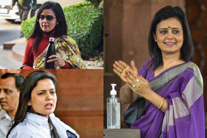 TMC MP Mahua Moitra wiki Bio Husband Marriage divorce: Know all about ...