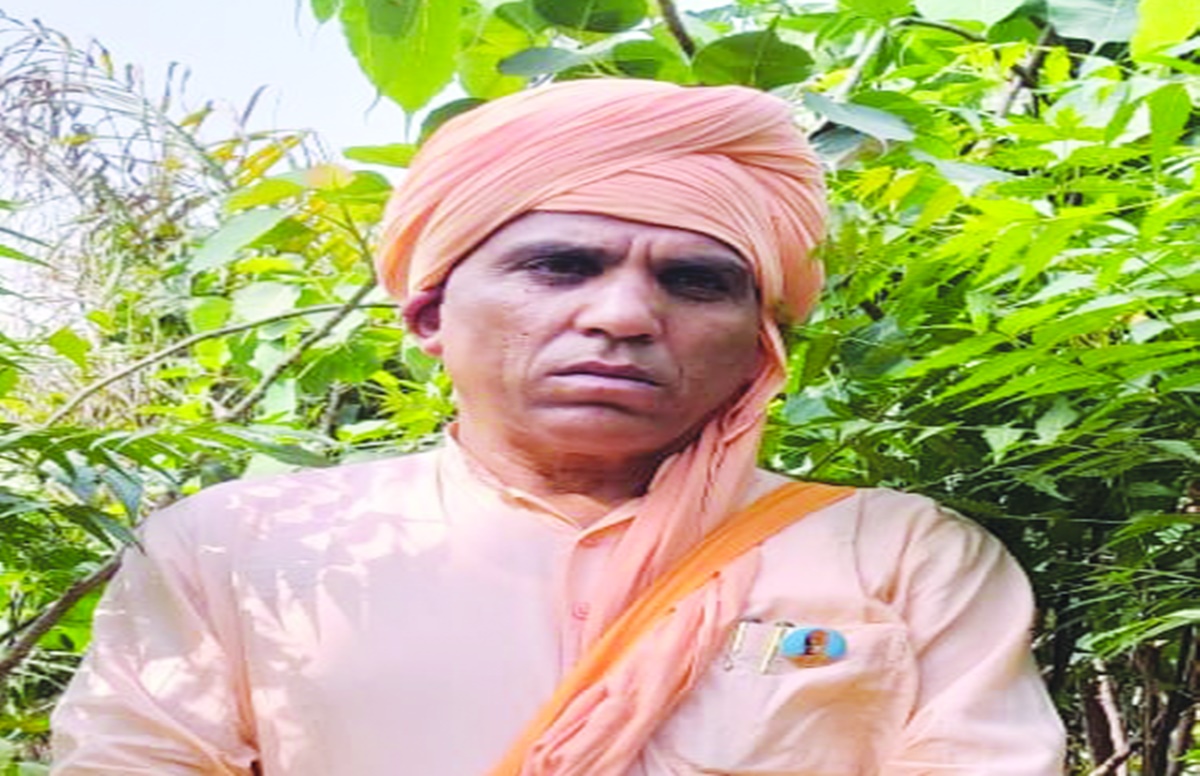 पीपल, वट, नीम की त्रिवेणी ही है सत्यवान के जीवन का लक्ष्य | Jansatta