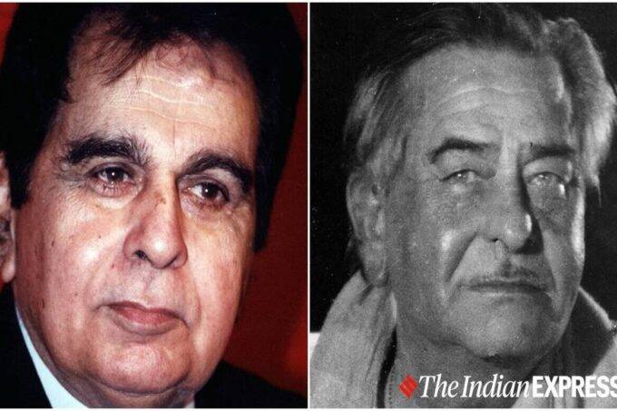 Dilip Kumar Says To Raj Kapoor Enough Is Enough I Know You Are A Great ...