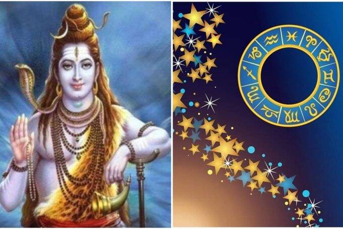 Lucky Zodiac Sign Sawan 2021: Lord Shiva's special grace will be on ...