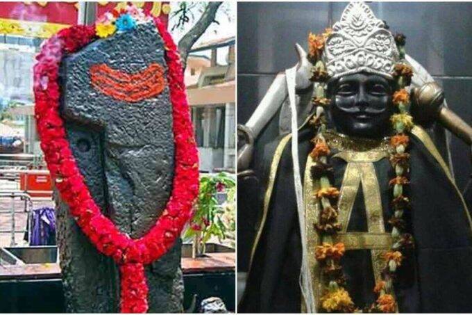 Shaniwar Upay: Sawan Saturday is considered special to get rid of Shani ...