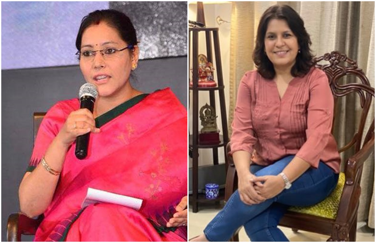 रॉबर्ट वाड्रा पर आरोप है तो प्रियंका गांधी छोड़ दें राजनीति – कांग्रेस ...