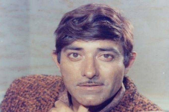 Raaj Kumar Once Wears Curtain Fabric Shirt Actor Son Puru Raaj Kumar ...