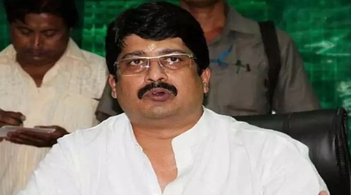 Kunda MLA Raja Bhaiya Reached To Ayodhaya At Ram Temple Asset Property ...