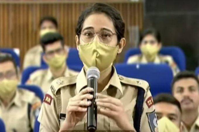 UPSC Prelims Mains Syllabus IPS Officer Ranjeeta Sharma Success Story ...