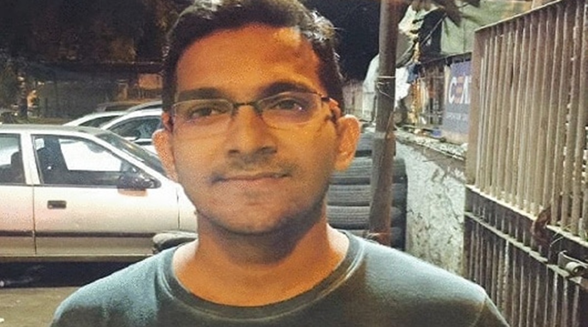 UPSC: Nitish Kumar Singh of Jharkhand cleared UPSC with 23rd rank in his third attempt. Read his ...