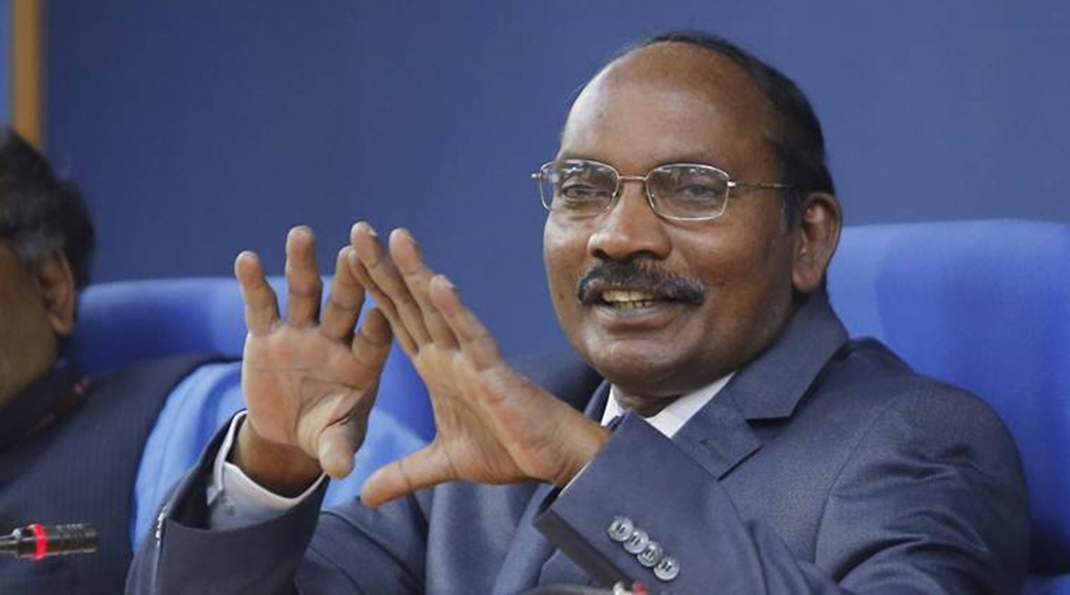 ISRO Chief Dr. K Sivan struggled for education and became first ...