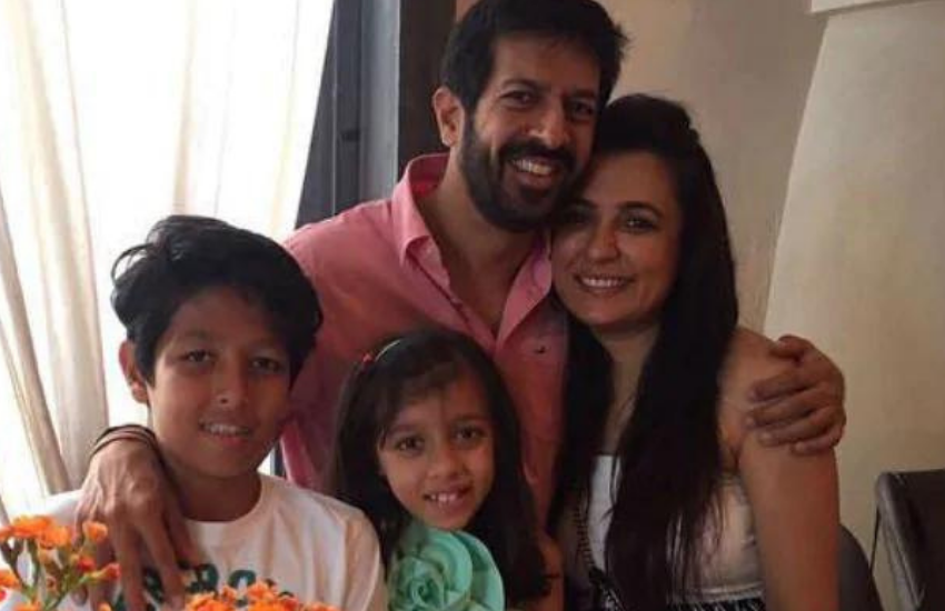 Actress Mini Mathur married Muslim Kabir Khan had said that she do not ...