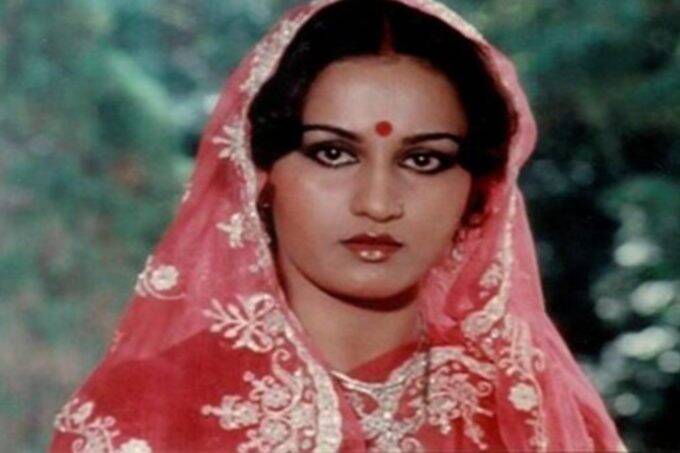 Reena Roy Mohsin Khan