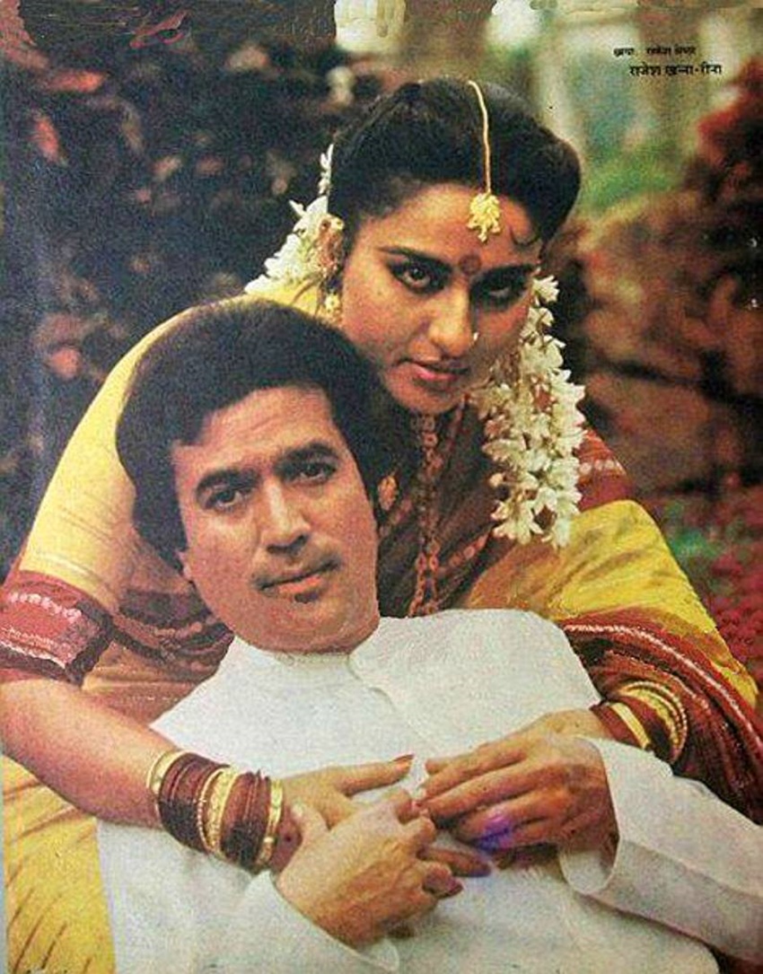Reena Roy vs Rajesh Khanna: When Shatrughan Sinha Ex wait for hours for ...
