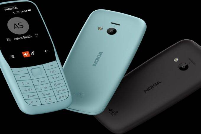 feature phone 4g, feature phone 4g volte, feature phone 4g with hotspot ...