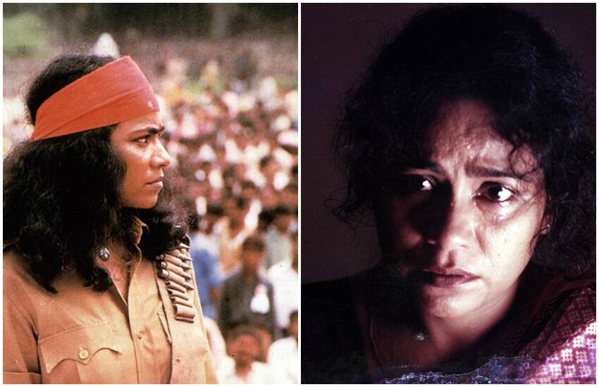 Seema Biswas Phoolan Devi