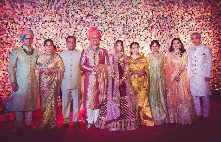 Jyotiraditya Scindia Vs Yashodhara Raje: Madhavrao Scindia Daughter in ...