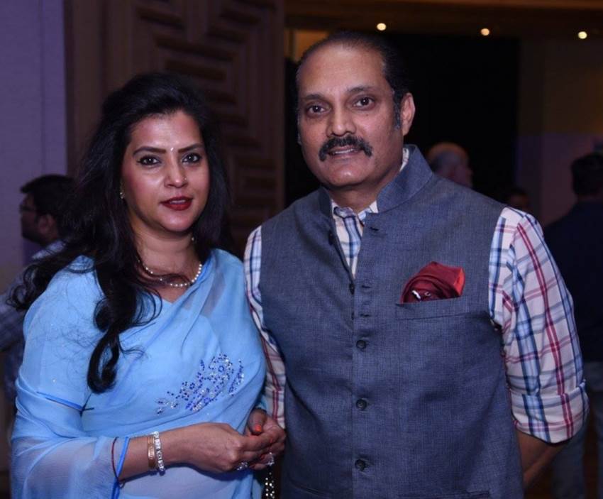 Jyotiraditya Scindia Sister Chitrangada Singh is 4 years yoounger than ...