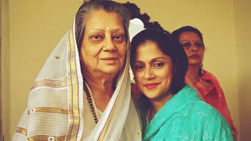 Yashodhara Raje Wiki