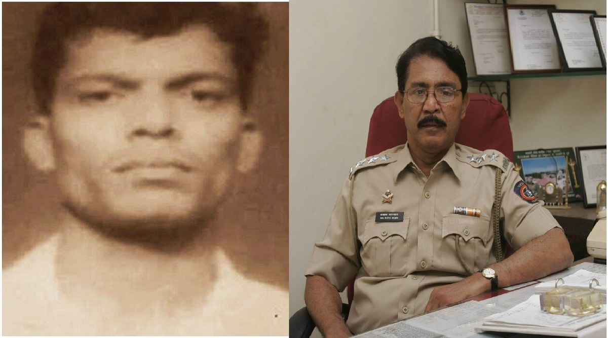 india first encounter underworld don manya surve Mumbai police officer ...