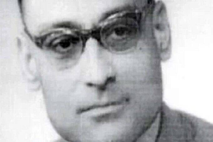 RAW Founder R N Kao Indian Best Spy Rameshwar Nath Kao Biography in ...