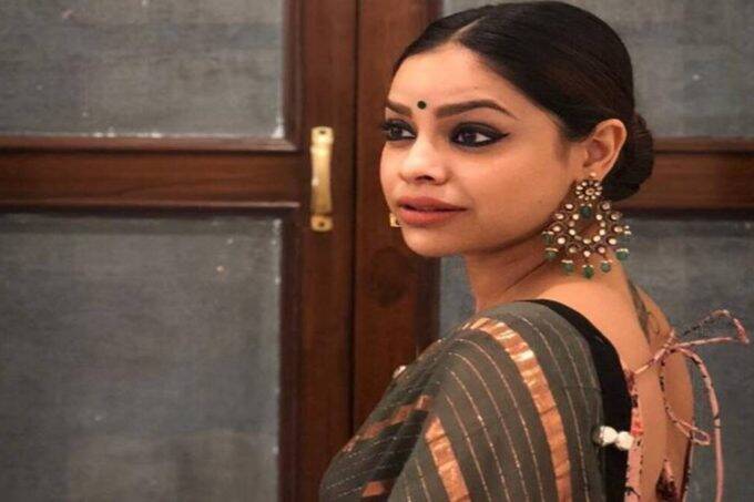 Sumona Chakravarti Will Be Seen In Different Avatar On The Kapil Sharma ...