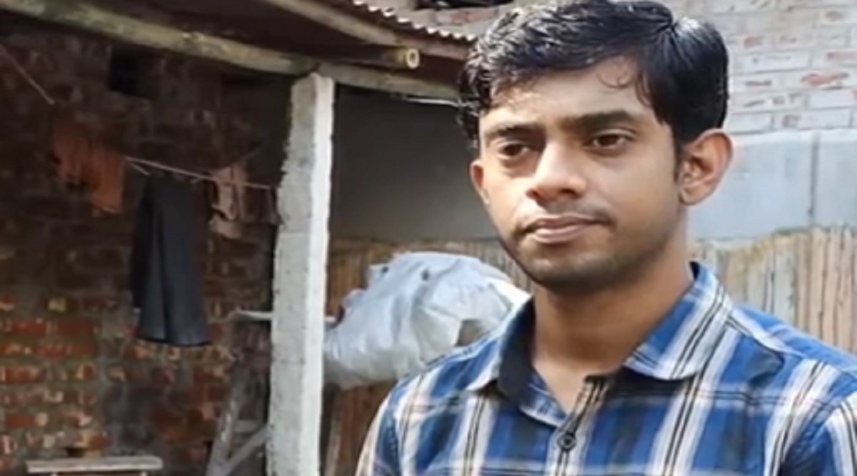 UPSC 2020 Toppers Anil Basak All Indian Rank 45 Had Become Income Tax ...