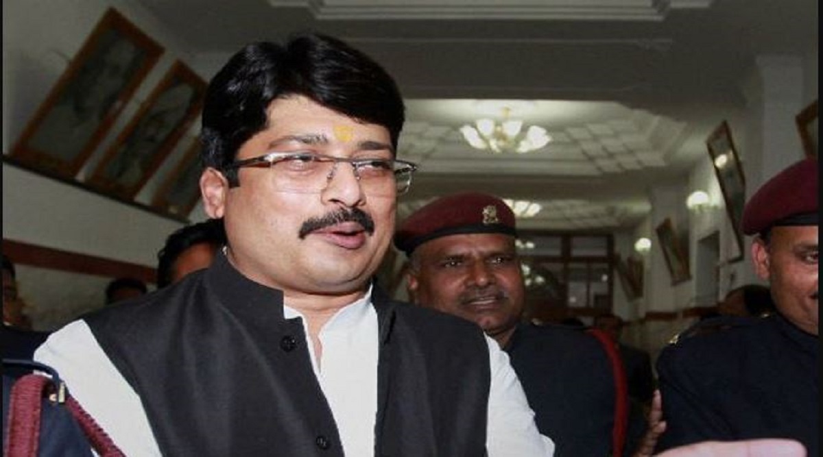 UP Election Kunda MLA Raja Bhaiya Biography Life Story Who Is God ...