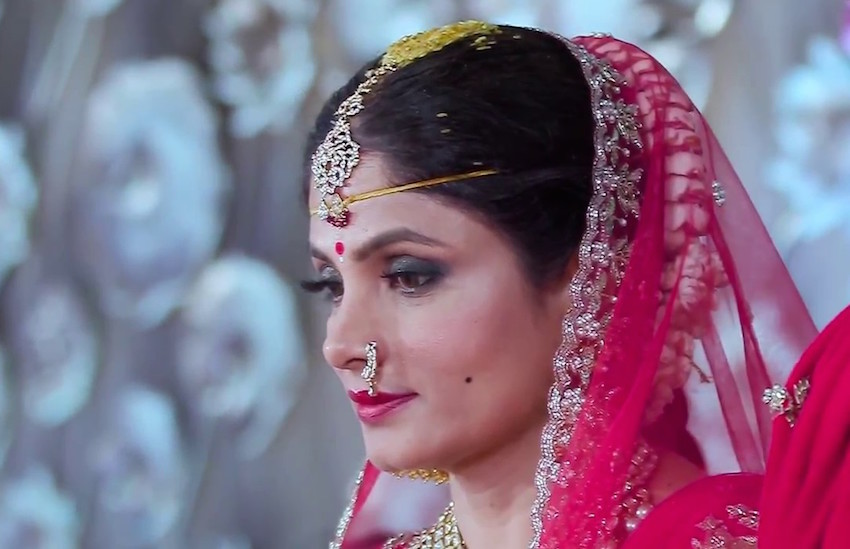 Mayawati BSP Ex MP Dhananjay Singh Married with BJP leader Srikala ...