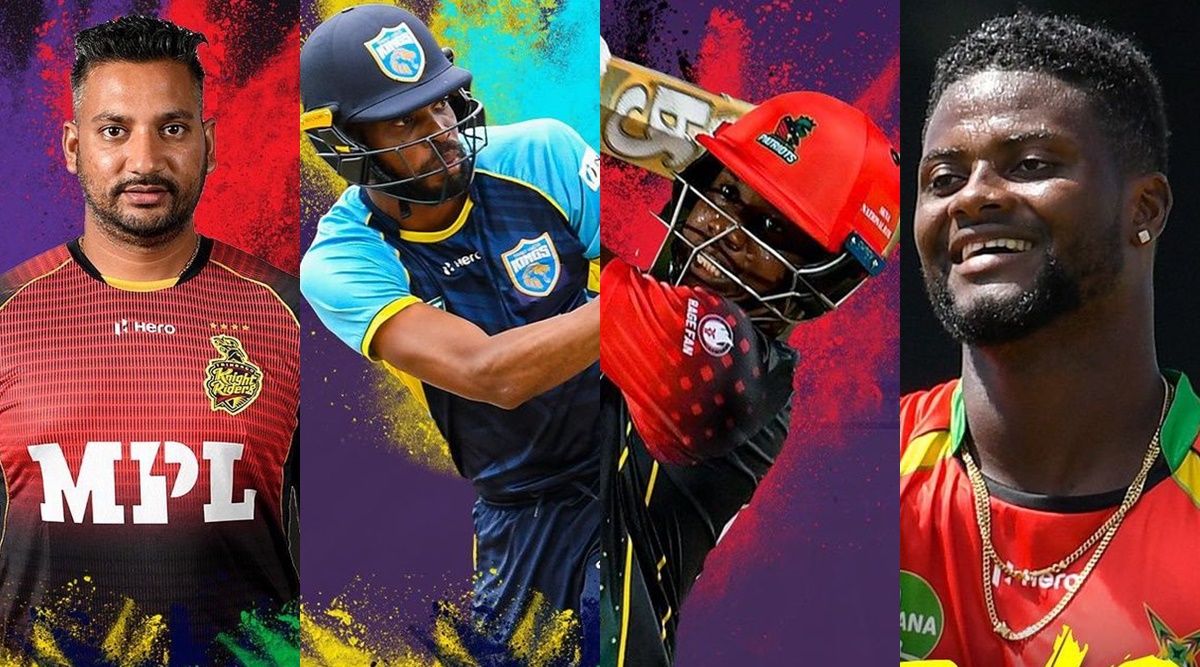 CPL 2021 Cricketers not sold in IPL are performing well in tournament ...