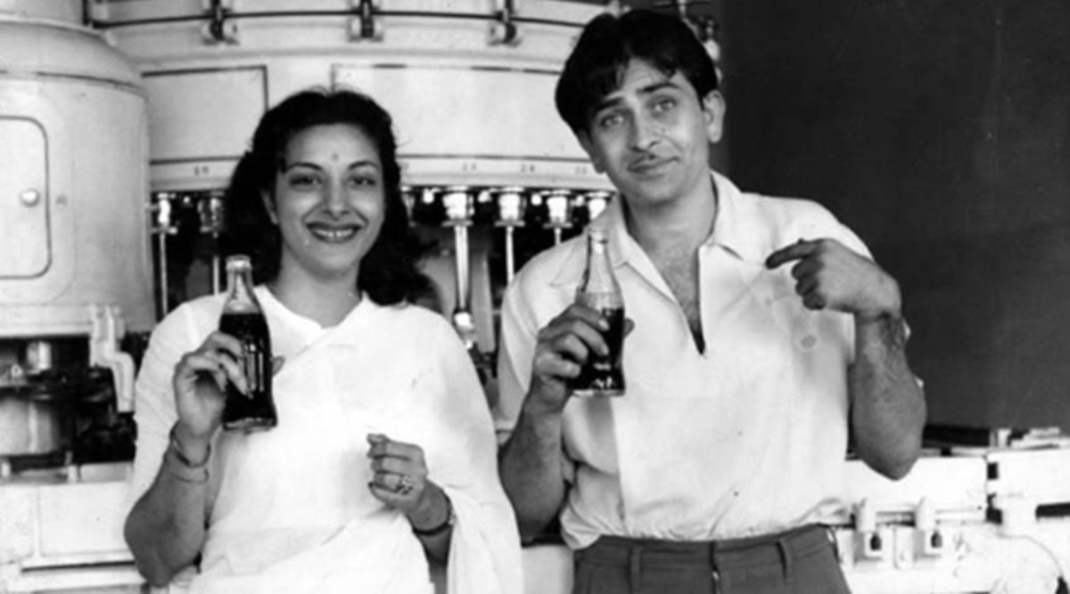 Raj Kapoor Nargis Love Story Mother India Actress Sold His Gold Bangles For Showman And Took ...