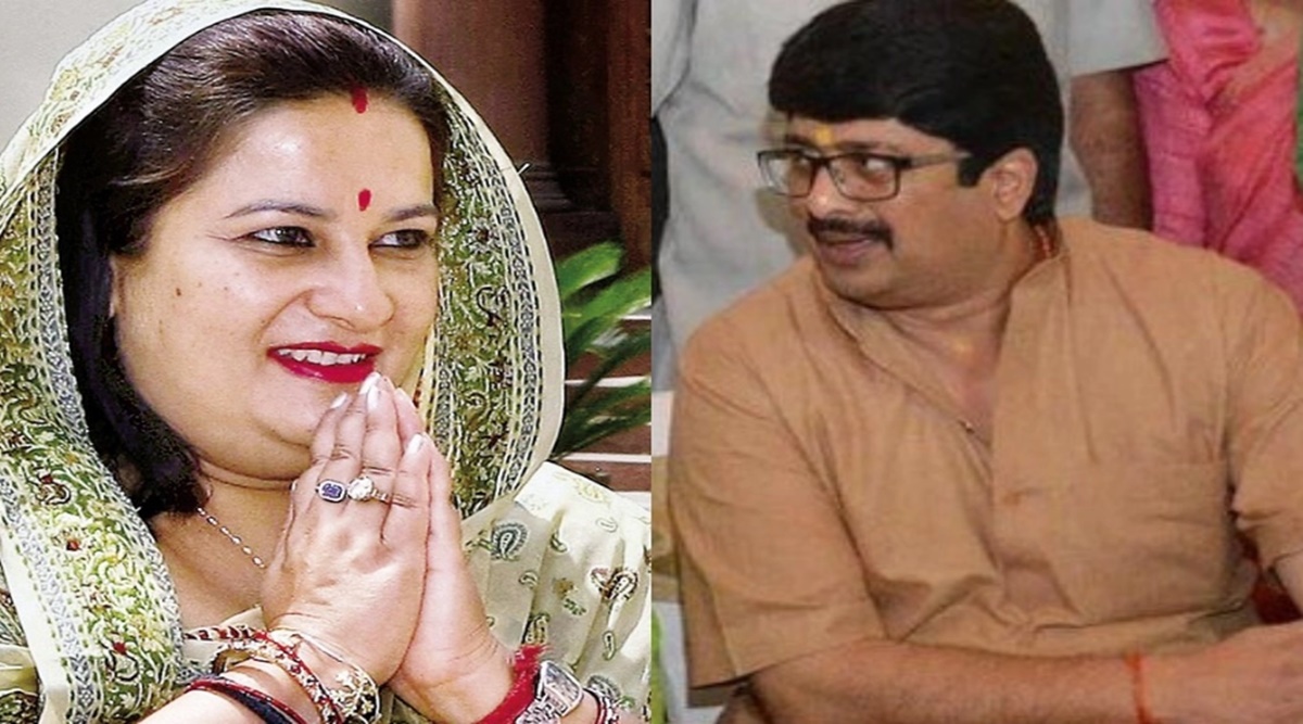 rajkumari ratna singh had defeated Raja Bhaiya in his stronghold know ...