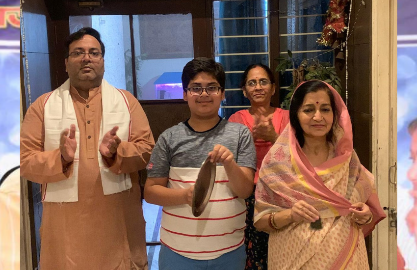 royal family quarrel prince anant Vikram Singh and king of the Amethi ...