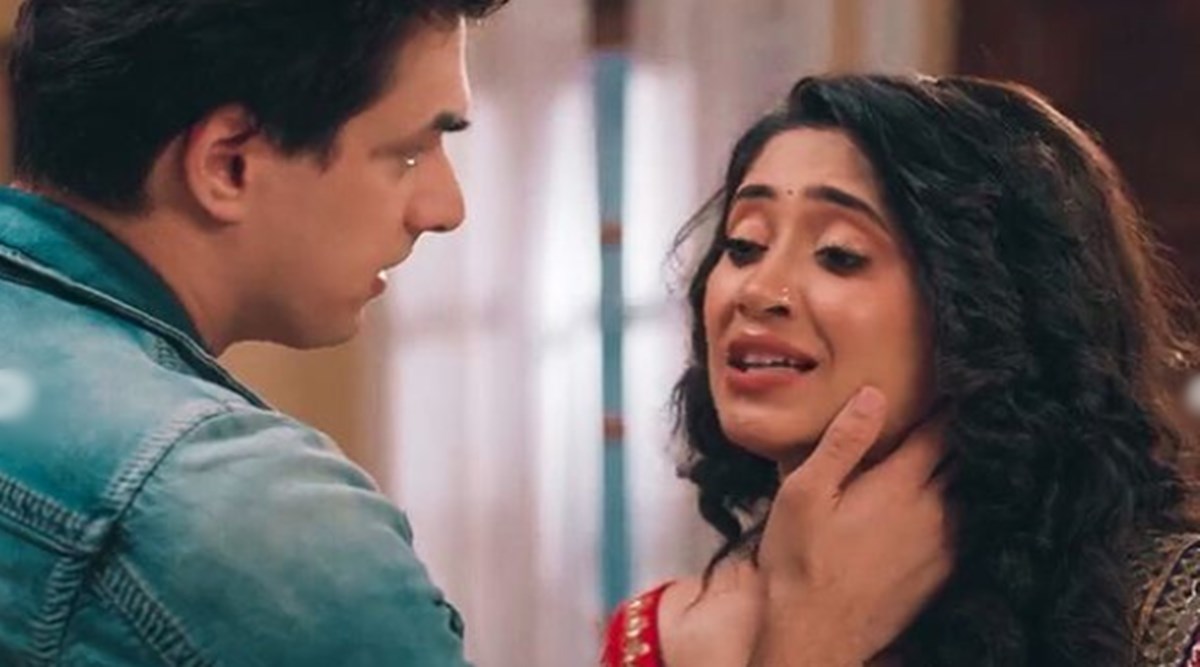 Yeh Rishta Kya Kehlata Hai, Preview Episode, Disney Hotstar Online In ...