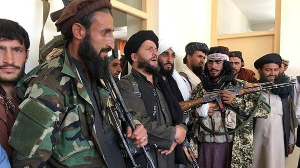 afghanistan panjshir media reports said Taliban shot ex vp Amrullah ...