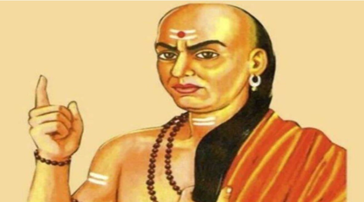 Chanakya Niti Wants To Get Successful In Your Life Always Remember Acharya Chanakya Advices ...