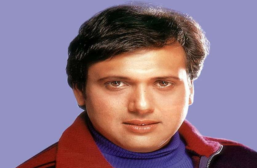 Govinda mother Nirmala Devi came out to become a monk, came to know ...