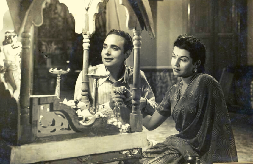 Govinda mother Nirmala Devi came out to become a monk, came to know ...