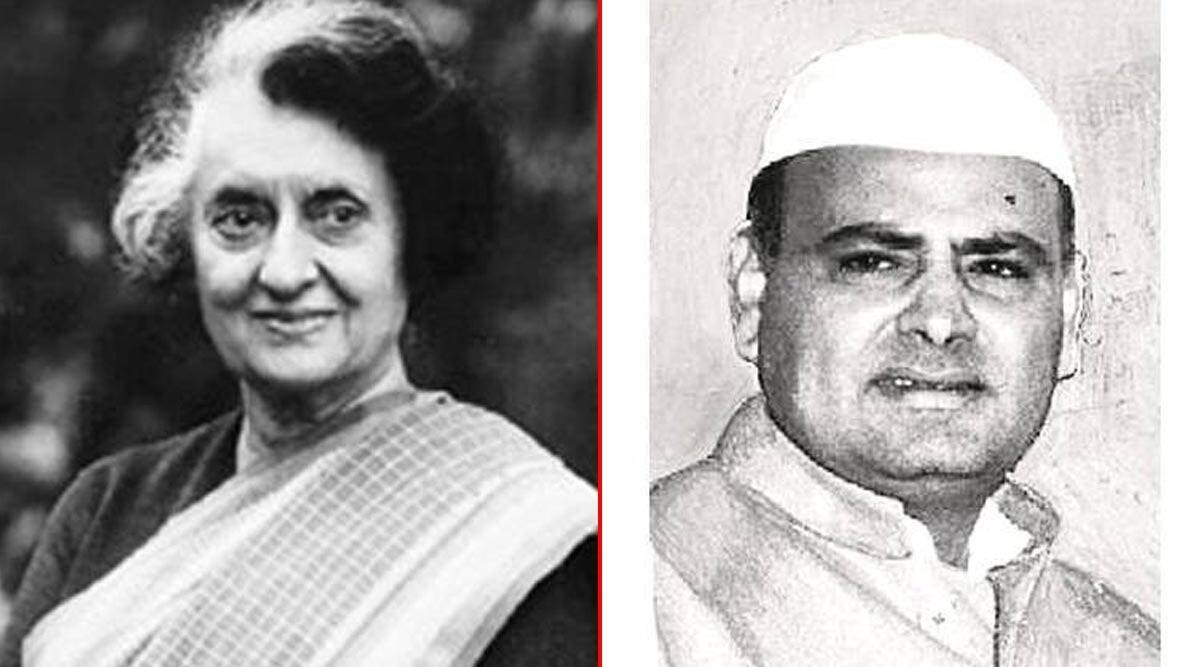 Feroze Gandhi Birthday Special Congess Leader Once Got Angry With ...