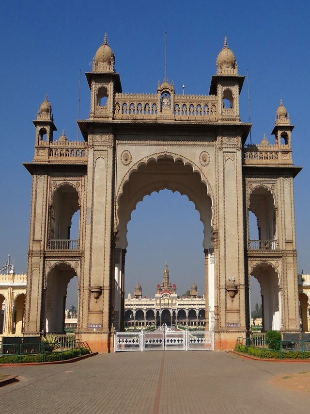 मैसूर की इन जगहों पर जरूर जाएं | Jansatta