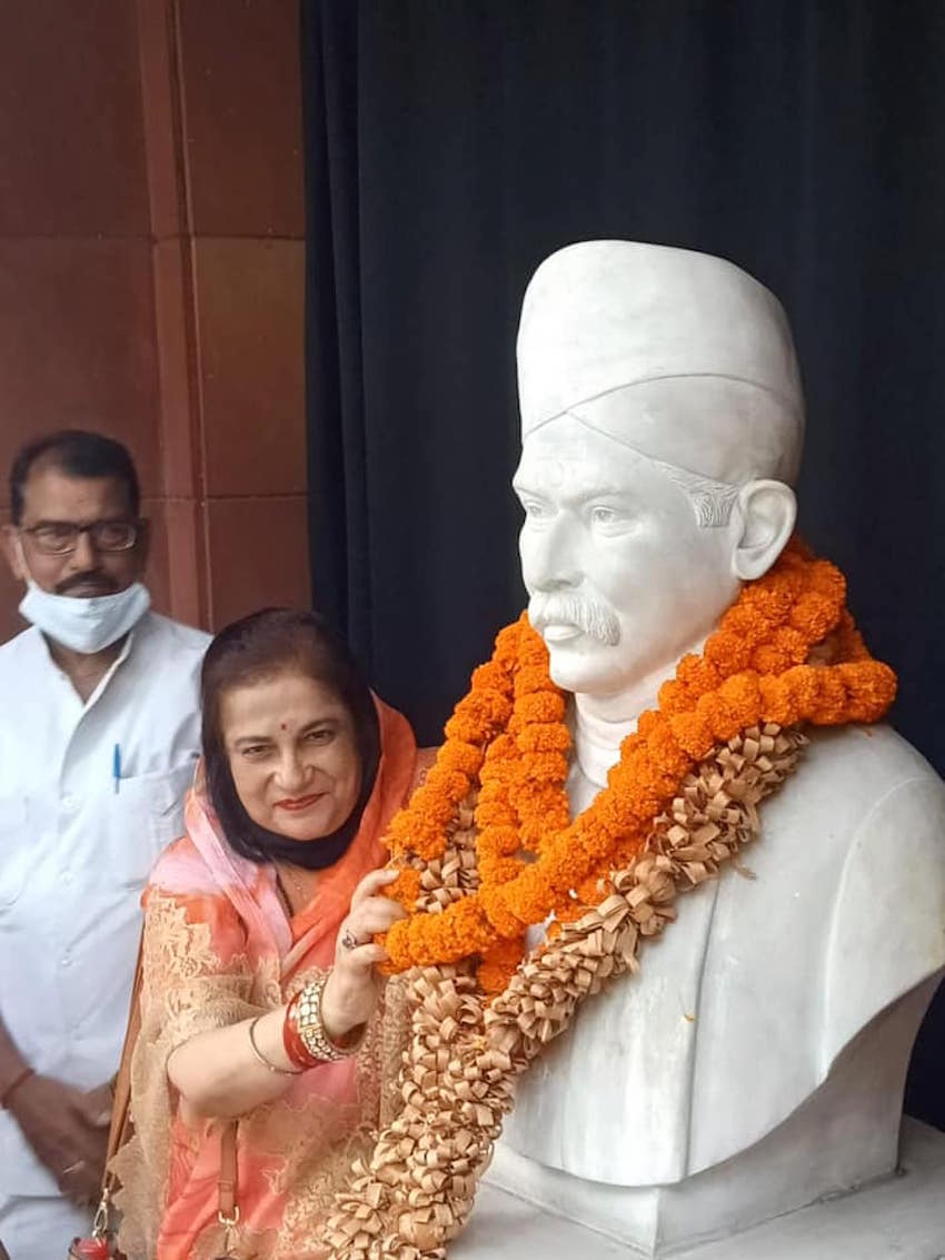 Rani Pakshalika Singh Vs Raja Bhaya Vs Ameeta Singh: Know all about ...