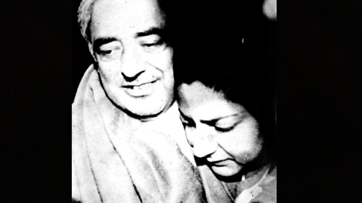 story of abduction of former Union Home Minister Mufti Mohd Sayeed ...