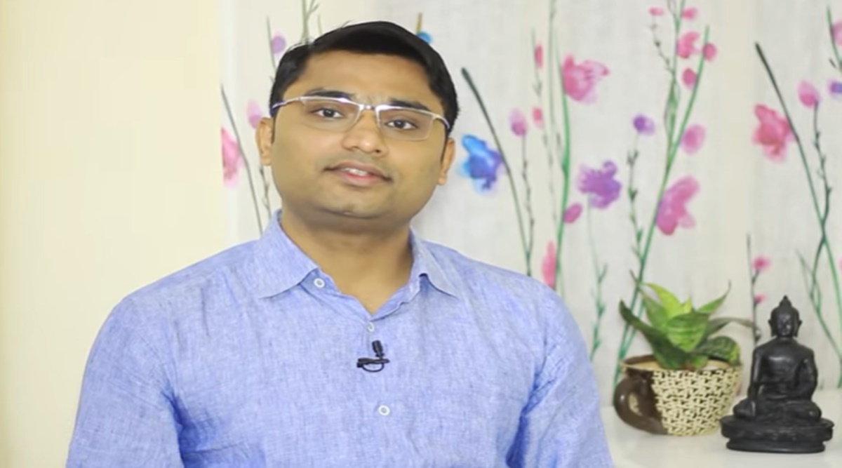 IRS Shekhar Kumar Success Story Shekhar Kumar Did Not Get Entry In The ...