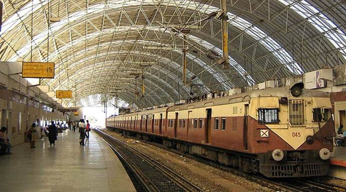 IRCTC Train Ticket Booking Online: Cancellation Rules and Charges ...