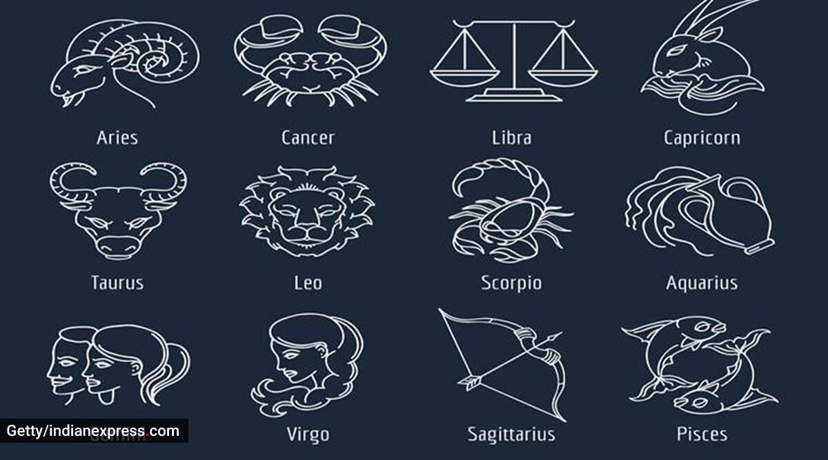 Zodiac sign and rashi 60 photos - Astrologytoyou.com