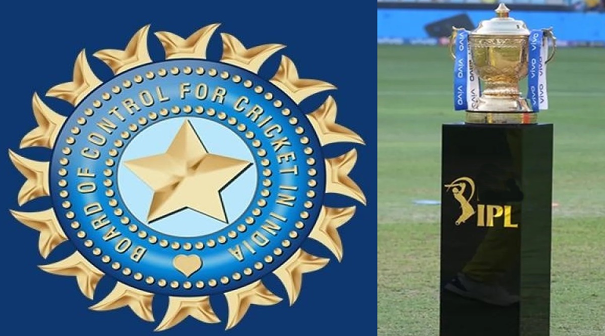 IPL 2 New Teams BCCI expected to get 20000 crore rupees board also ...