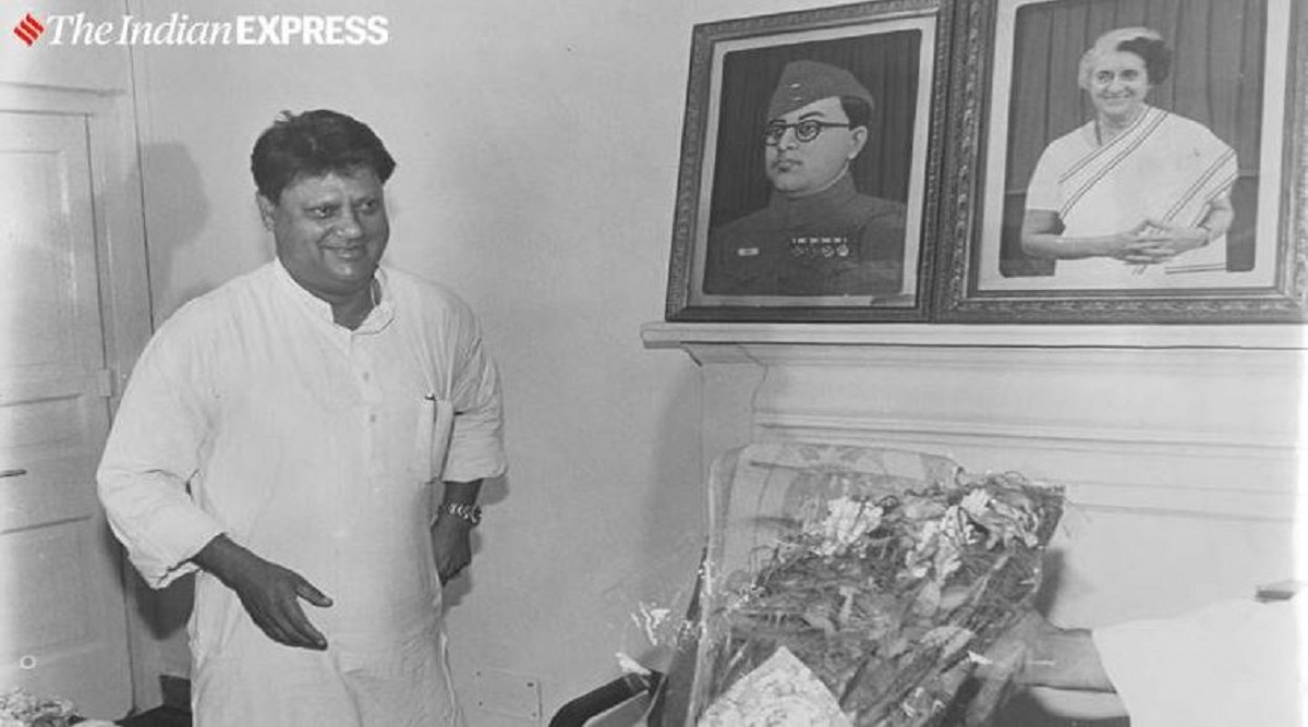 Madhav Rao Scindia Got Offer To Join Congress During Indira Gandhi As ...