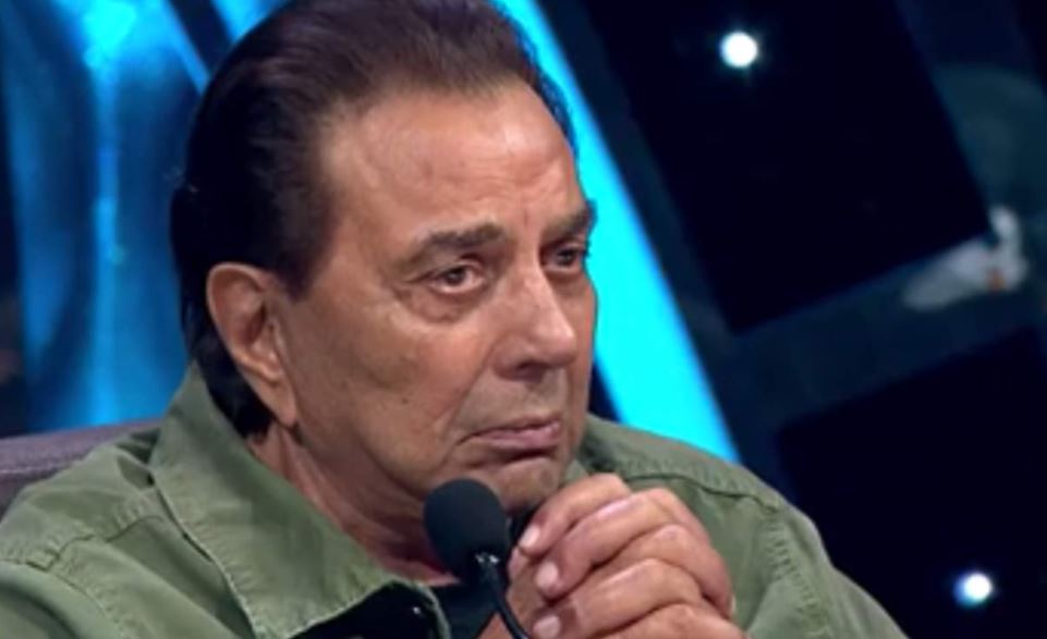 Superstar Dharmendra Cousin Veerendra Shot Dead On Set During Shooting ...