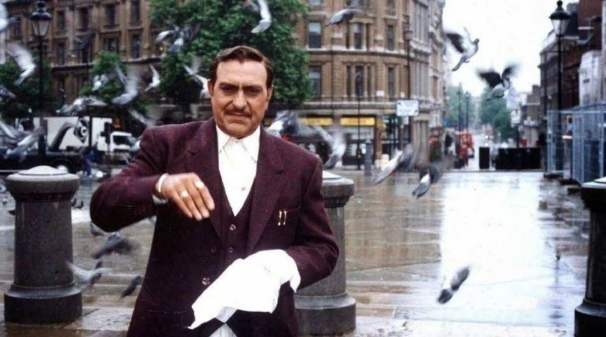 Shahrukh Khan DDLJ Movie Completed 26 Years Why Deleted This Amrish ...