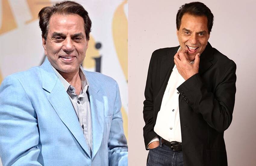 Dharmendra Brother Ajit Deol: This is why Abhay Deol father And Esha ...