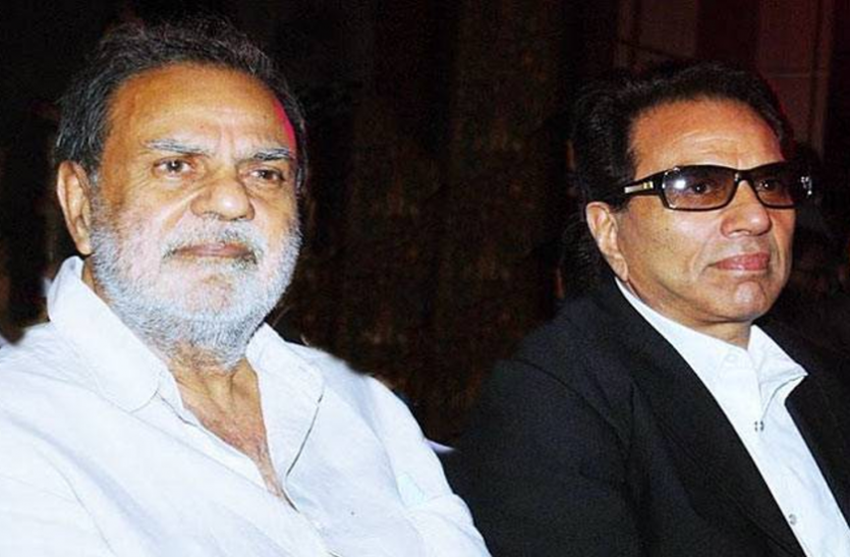 Dharmendra vs Abhay Deol Vs Ajit Deol: This is why Sunny Deol Esha Deol ...